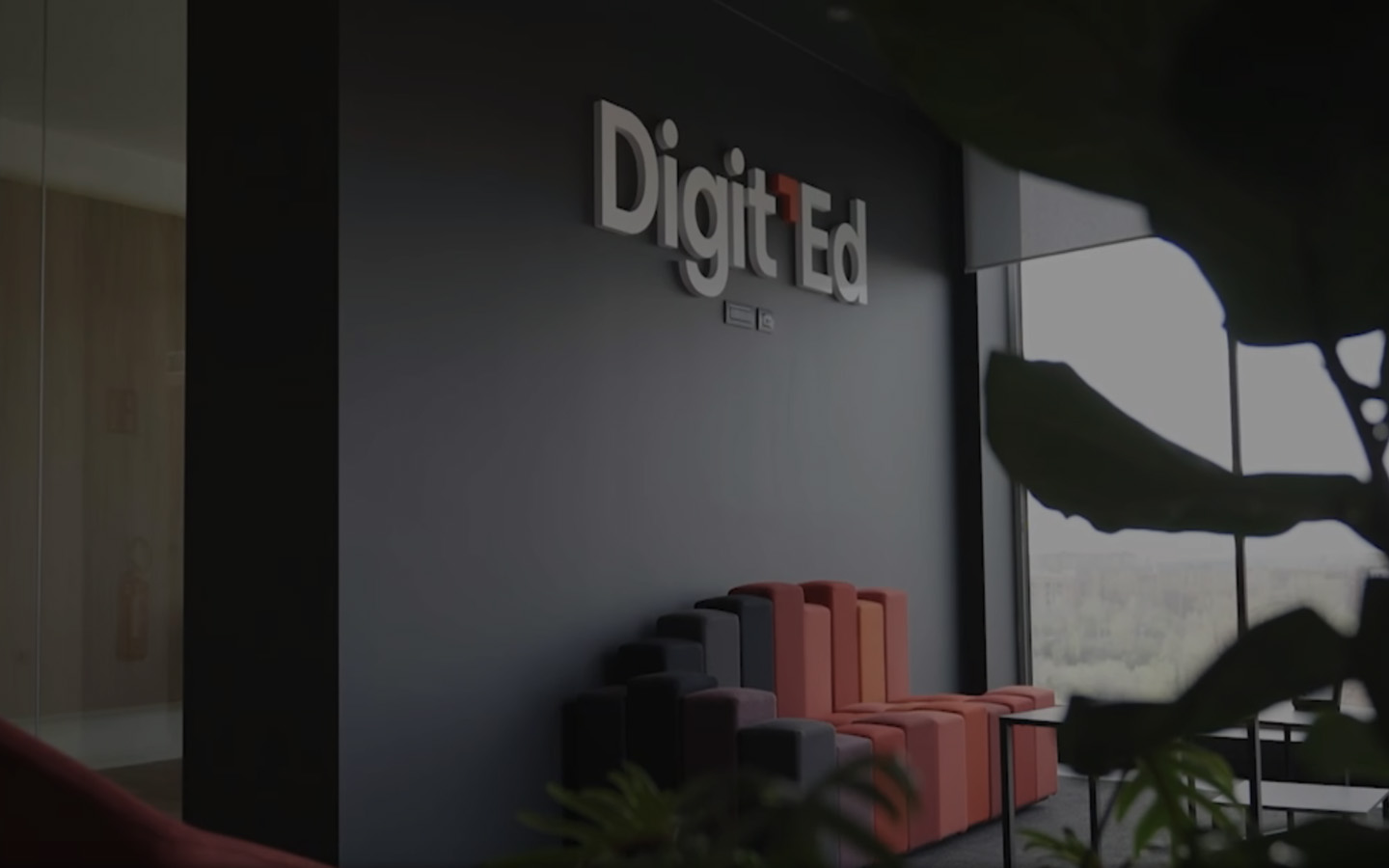 ISO Certifications - Digit'Ed