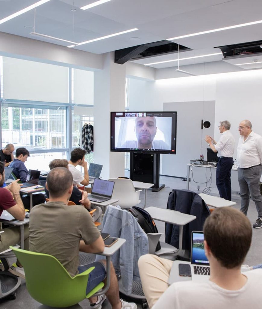 24ORE Business School - Digit'Ed