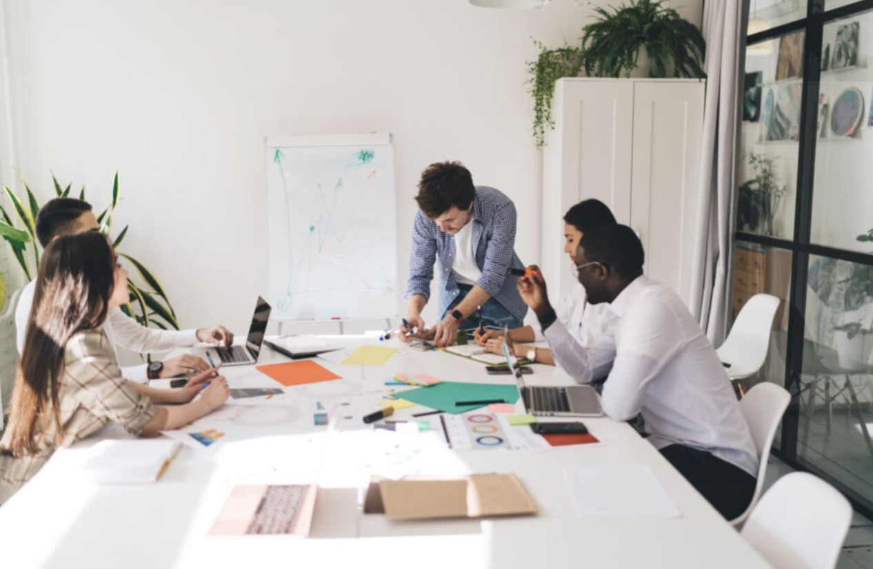 L’importanza dei Valori - Digit'Ed