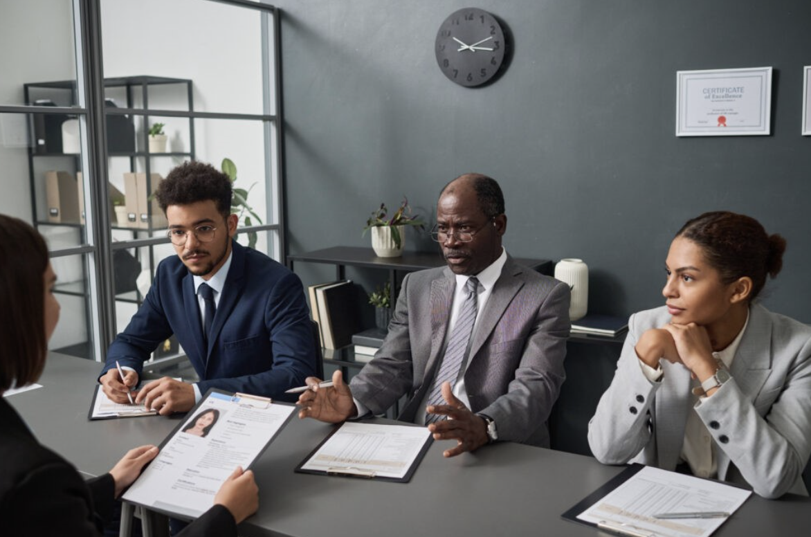 Che cos’è l’Impression Management? - Digit'Ed