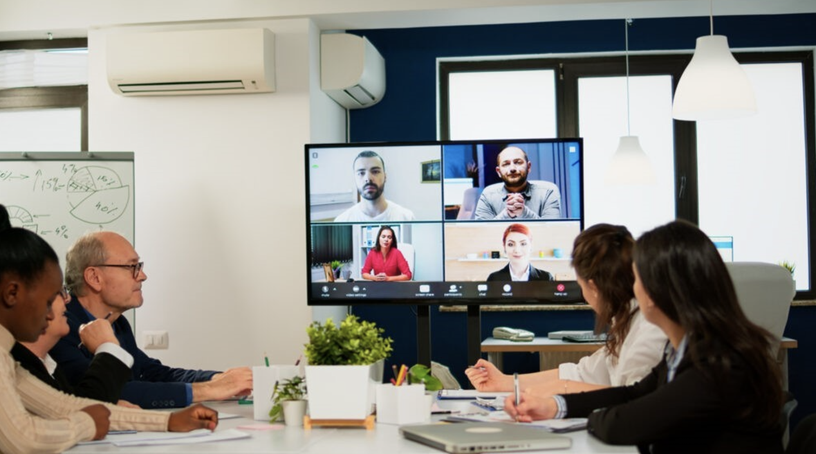 Sviluppo moderno dei Team - Digit'Ed